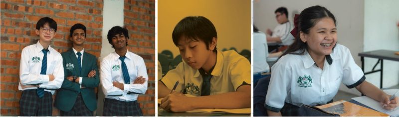 Secondary – International School Kuala Lumpur, Shah Alam, Petaling Jaya