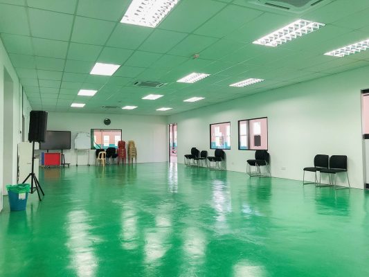 Campus – Best International School Kuala Lumpur, Shah Alam, Petaling Jaya